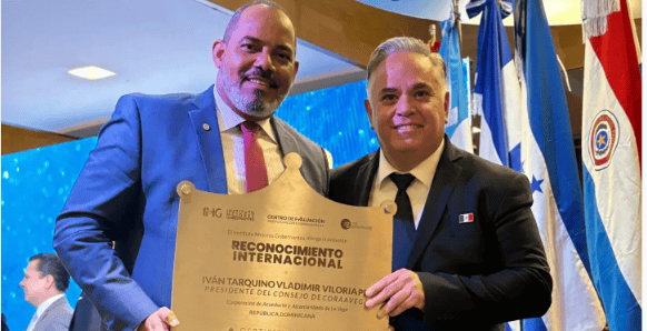 Noticias sobre el IMG - Instituto Mejores Gobernantes A.C.